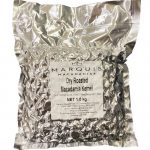 Dry Roasted Macadamia Kernel (1kg)