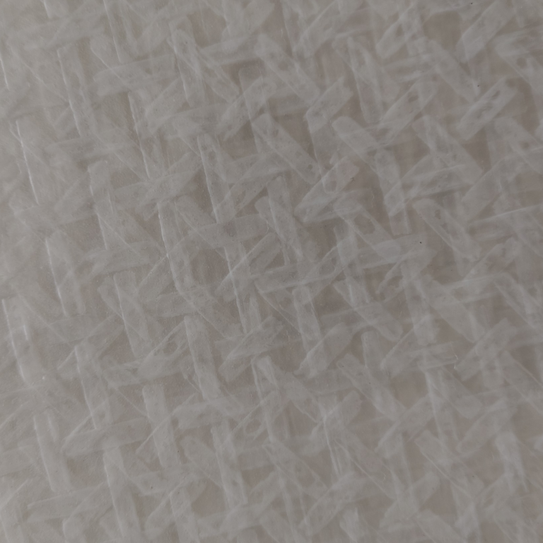 Organic White Rice Paper (Round)